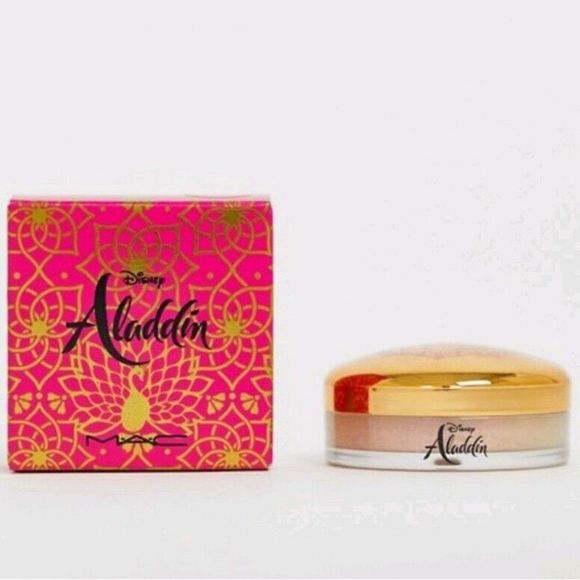 MAC Cosmetics | Makeup | Mac Cosmetics Crystal Glazed Glass Brand New ...